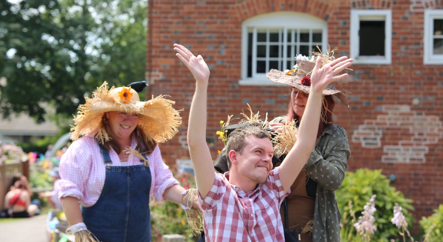 Community Services | Chailey Heritage Foundation